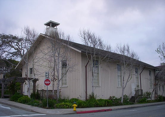 Alcoholics Anonymous (A.A.) Men's Meeting - Wed Noon